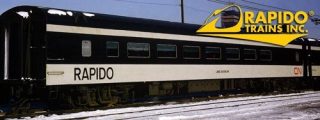 About Rapido Trains – Rapido Trains UK