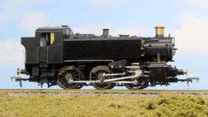 WR ’15XX’ 0-6-0PT – Rapido Trains UK