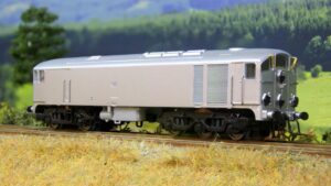 Metropolitan-Vickers Type 2 Co-Bo (Class 28) – Rapido Trains UK