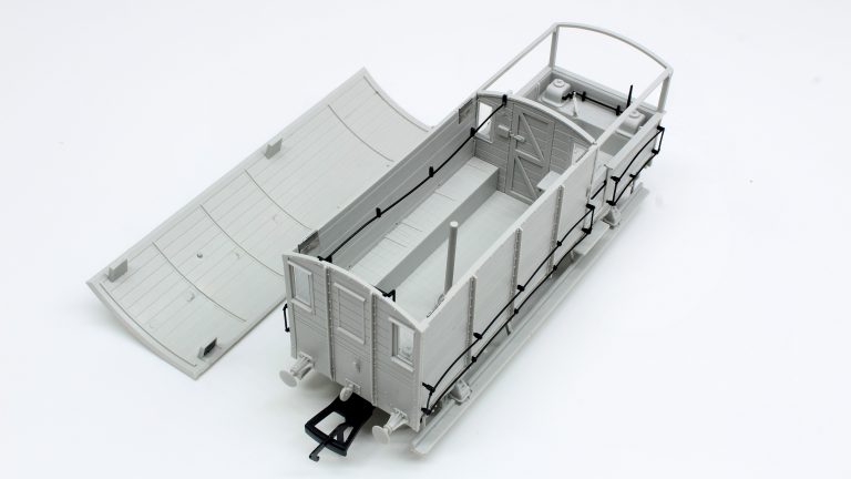 GWR Dia. AA20 ‘Toad’ – Rapido Trains UK