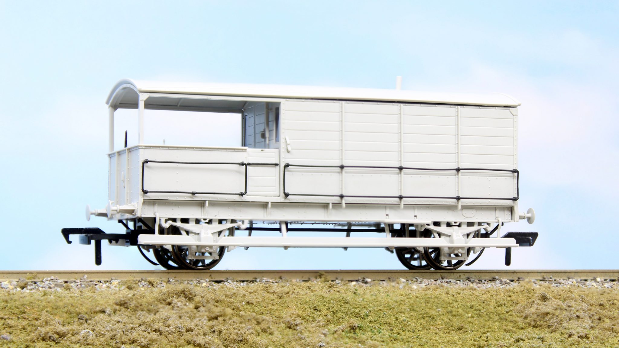 GWR Dia. AA20 ‘Toad’ – Rapido Trains UK