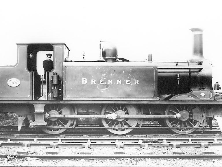 LB&SCR E1 – Rapido Trains UK