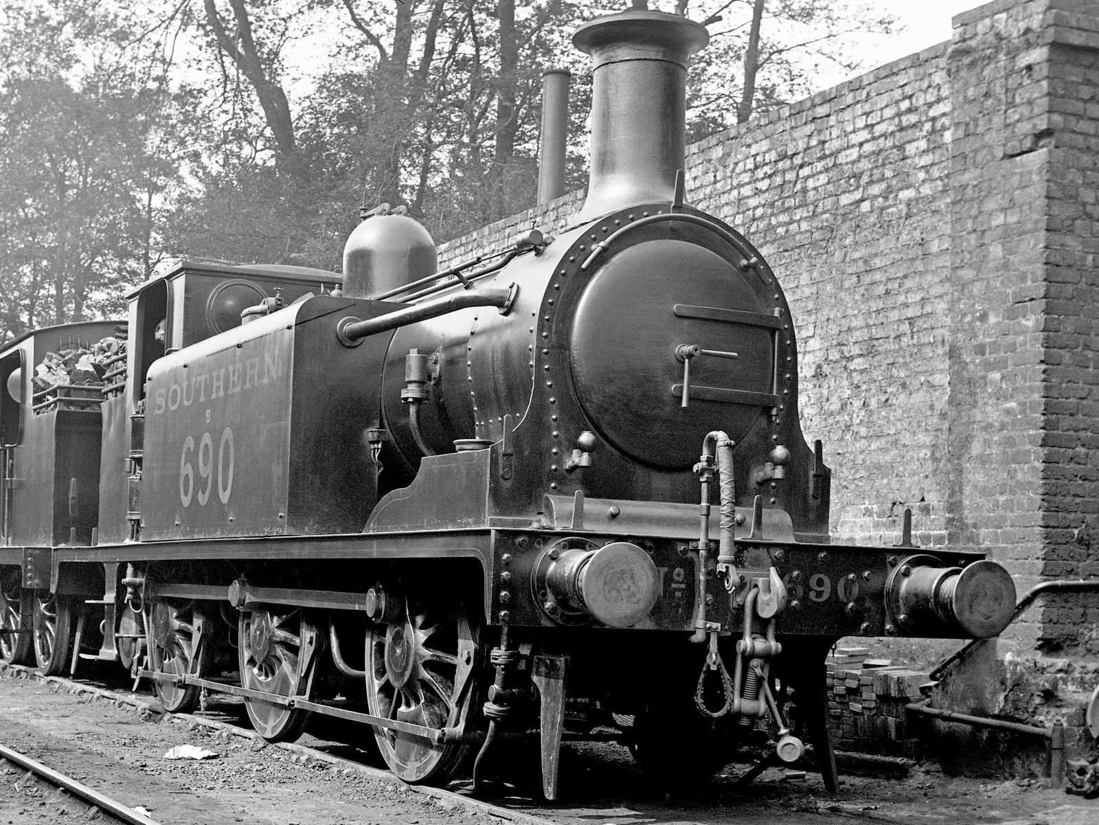 LB&SCR E1 – Rapido Trains UK