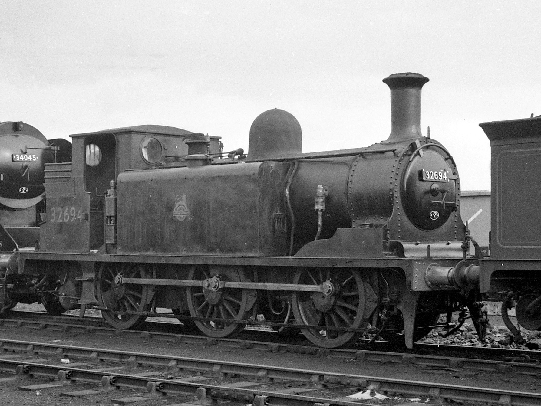 LB&SCR E1 – Rapido Trains UK