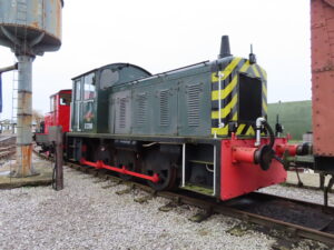 BR Class 04 – Rapido Trains UK