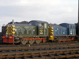 BR Class 04 – Rapido Trains UK