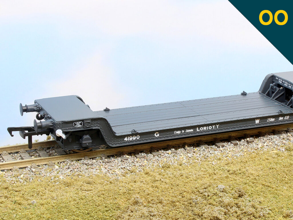 OO Gauge – Rapido Trains UK
