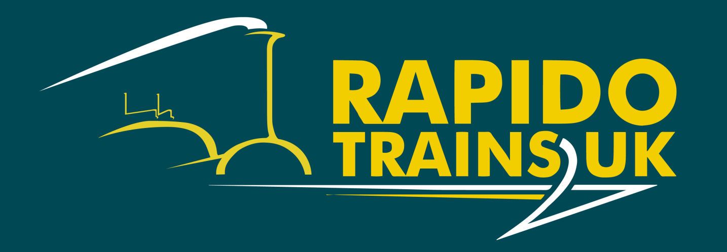 RAPIDO RAILEX – Rapido Trains UK