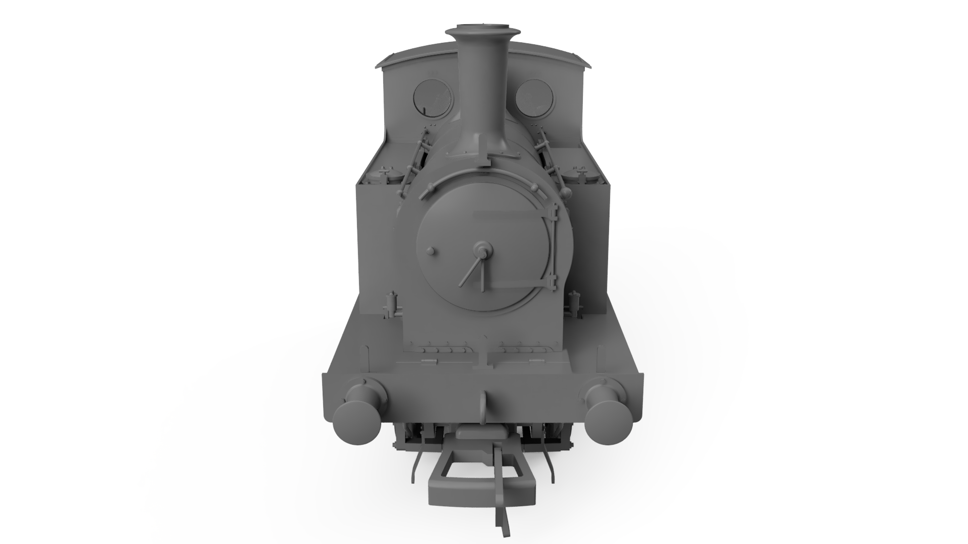 LNER Y7 (NER H) – Rapido Trains UK