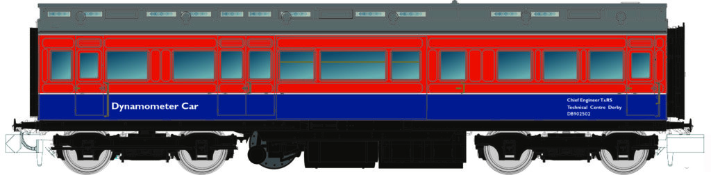 N Gauge – Page 2 – Rapido Trains UK